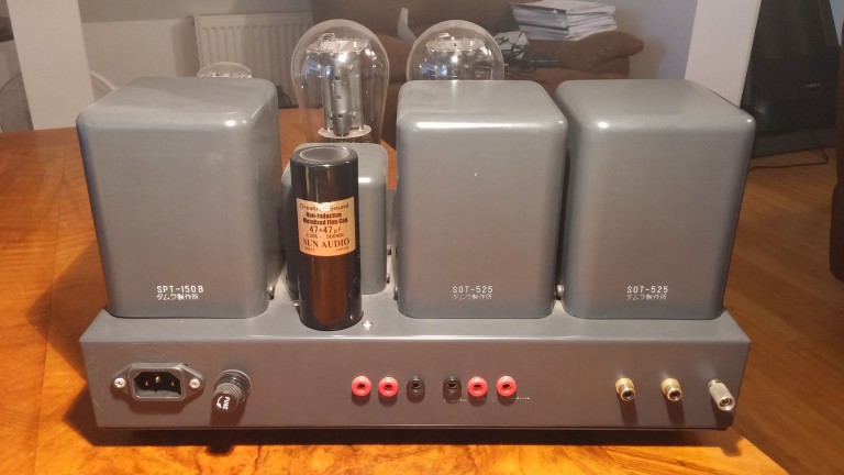 SunAudio SV-300BE | NAJLEPSZE ODTWARZACZE, DAC, PC audio, DIY