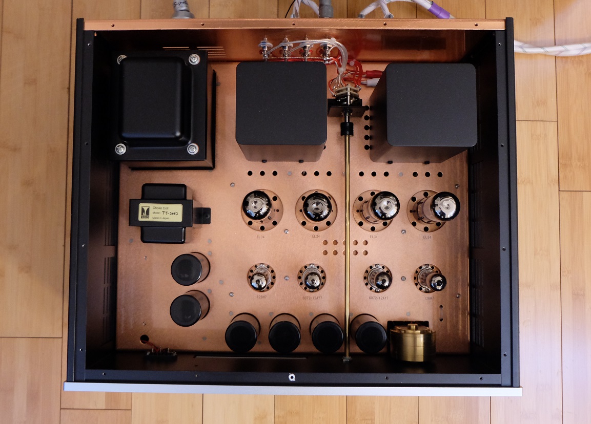 Kondo Overture PM-2i | NAJLEPSZE ODTWARZACZE, DAC, PC audio, DIY