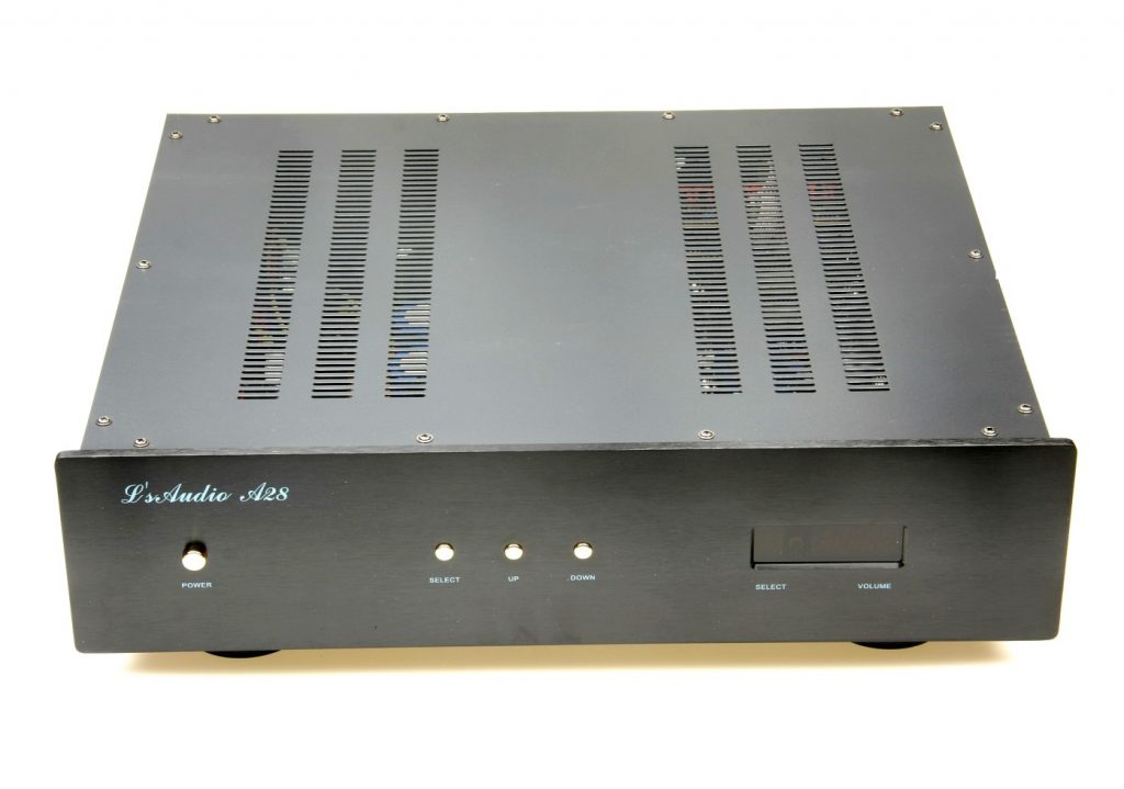 Lite LS60 | NAJLEPSZE ODTWARZACZE, DAC, PC audio, DIY