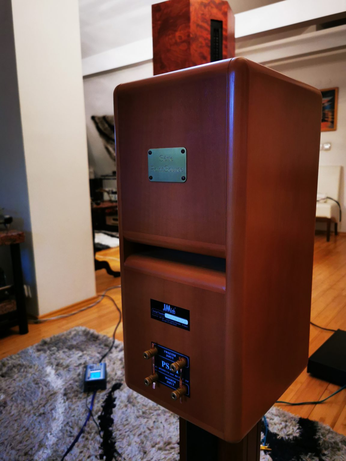 Polykevlar JMLab - FOCAL "magia polikevlaru" | NAJLEPSZE ODTWARZACZE ...